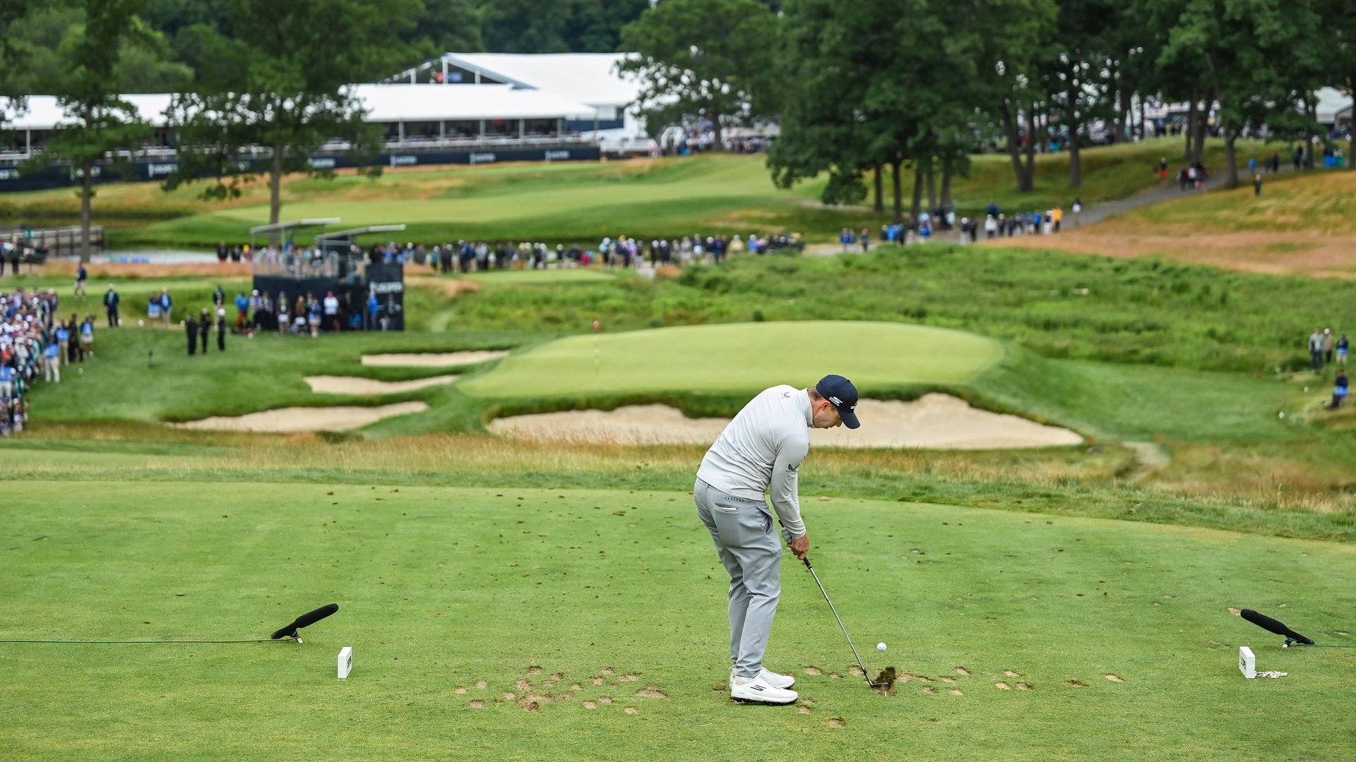 How Matt Fitzpatrick Became One Of The Best Drivers In The Game | Golf ...