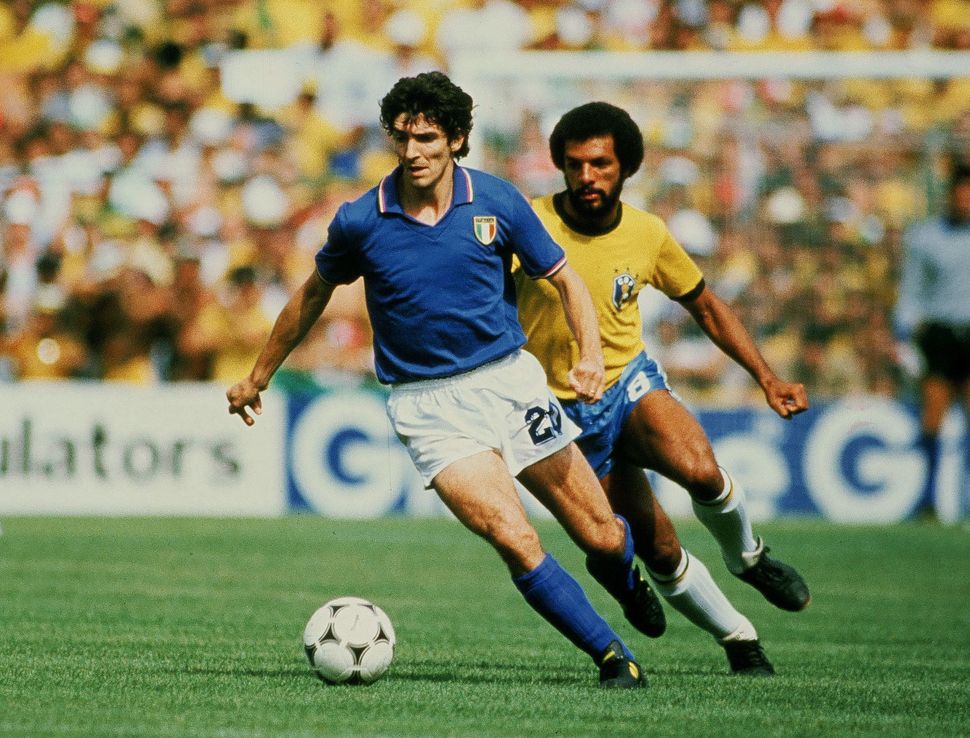 The best Italy players ever | FourFourTwo