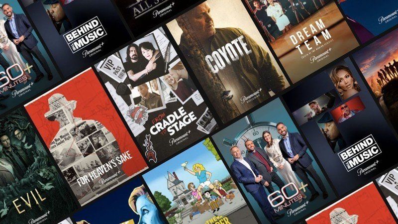 Paramount Plus: Price, shows & how to try for free | Android Central