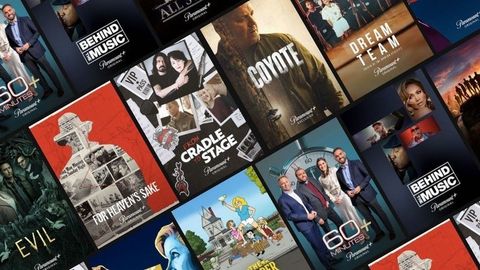 Paramount Plus: Price, shows & how to try for free | Android Central