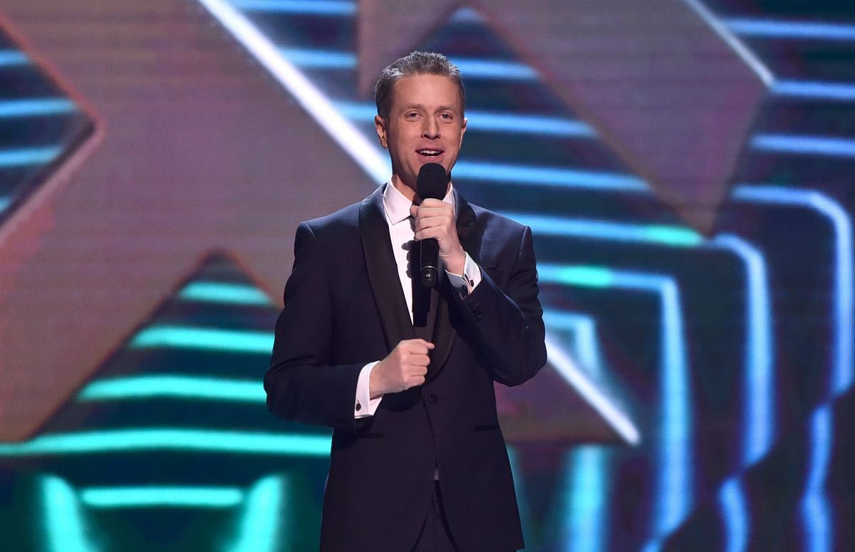 The Game Awards 2021 recap — all the big winners and game reveals as ...