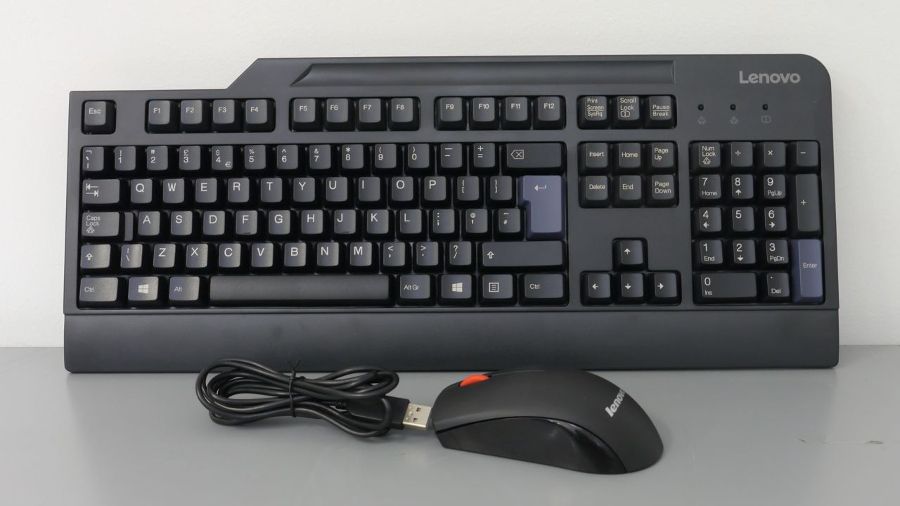 Hands on: Lenovo ThinkStation P310 Tower Workstation review | TechRadar