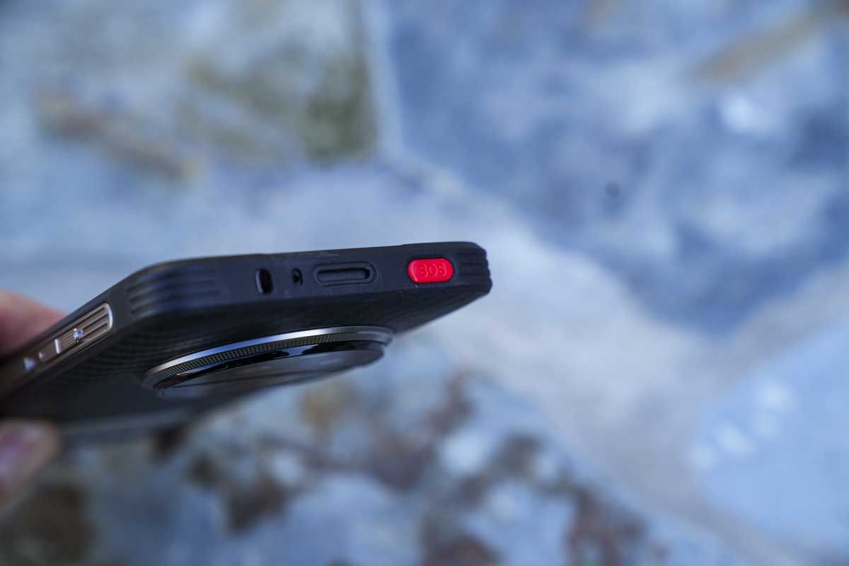 Ulefone Armor 23 Ultra review | TechRadar