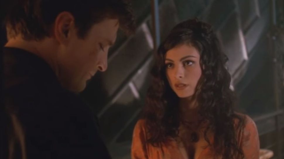 Why Did Firefly Get Cancelled?: What Happened To The 2002 Sci-Fi Series ...