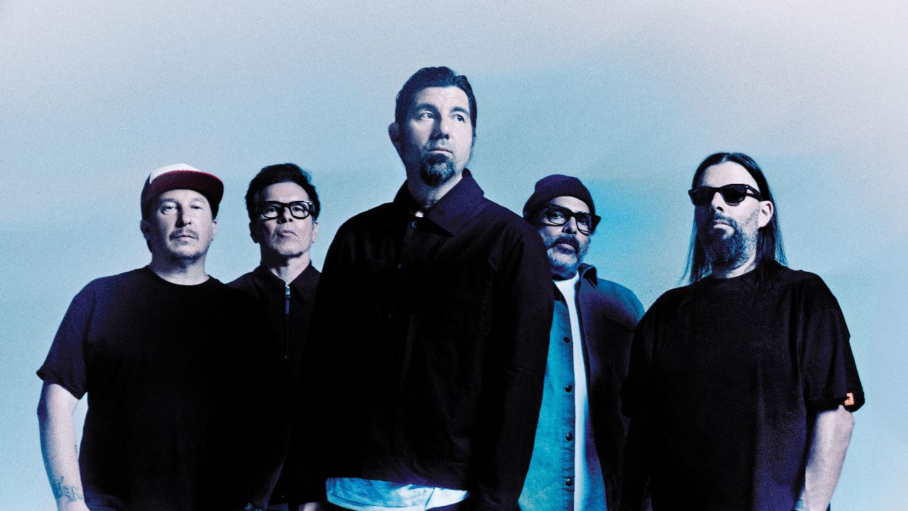 Deftones Private Music Review The Most Complete And Essential Album