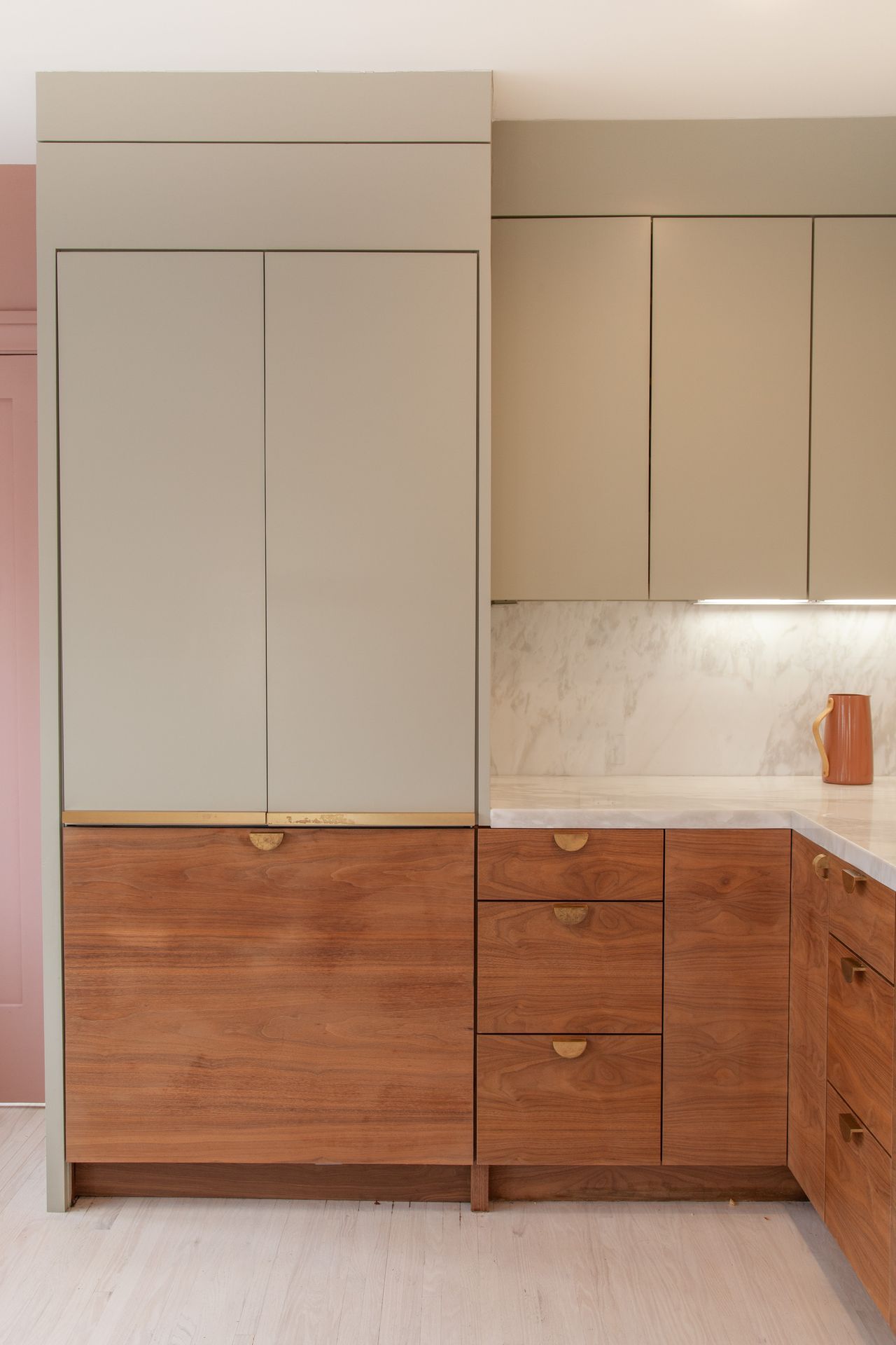 Best Cabinets for Small Kitchens — 8 Ideas to Try | Livingetc