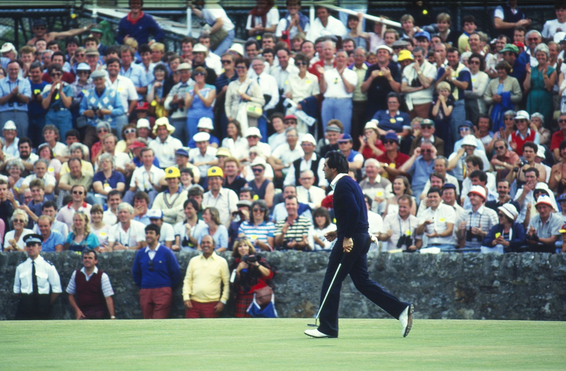 Iconic Seve Ballesteros Moments | Golf Monthly