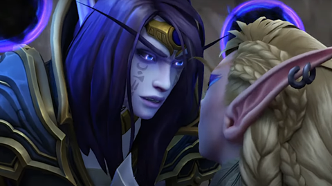 World of Warcraft's latest patch is a bugstravaganza the likes of which ...