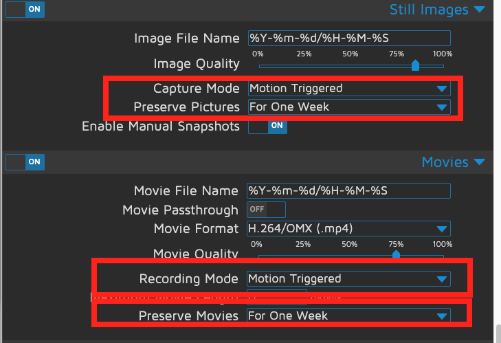 How to Build a Motion-Triggered Raspberry Pi Security Camera | Tom's Hardware