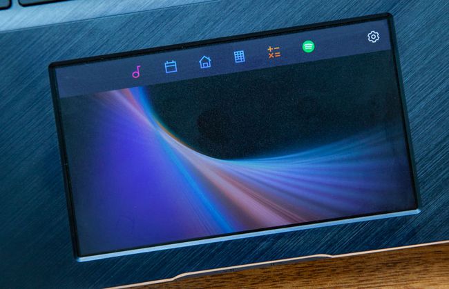 6 Coolest Things You Can Do with the Asus ScreenPad | Laptop Mag