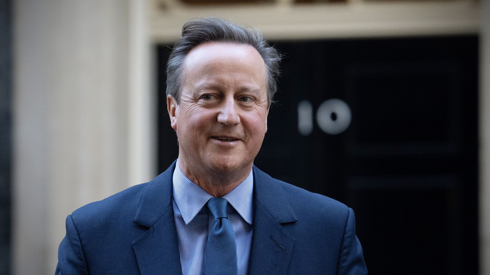 David Cameron's foreign policy record examined | The Week