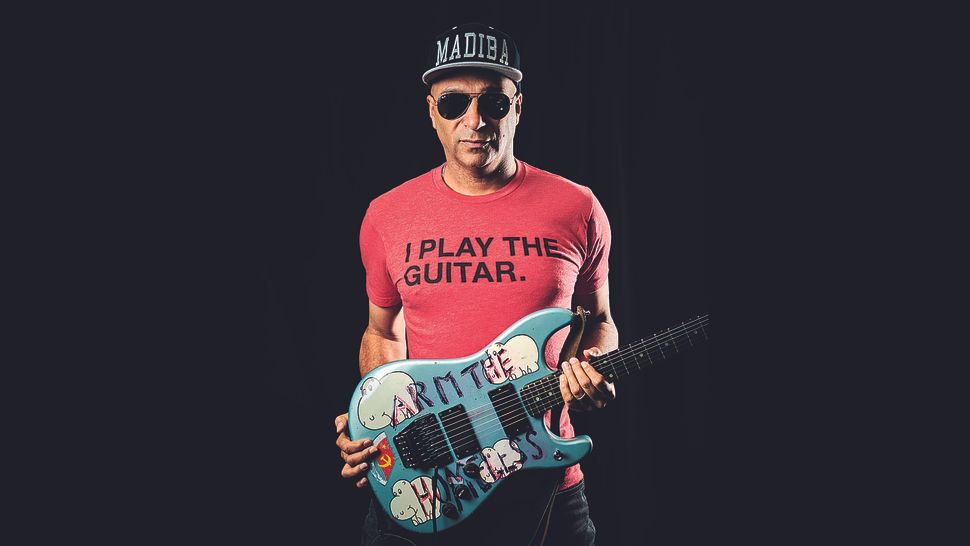 25 of the greatest guitar tones of all time | MusicRadar