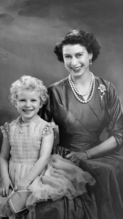 32 surprising and fun facts about Princess Anne | Woman & Home
