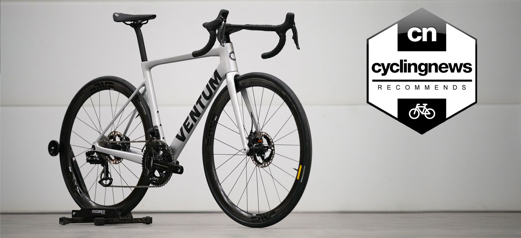 Ventum NS1 aero road bike review | Cyclingnews