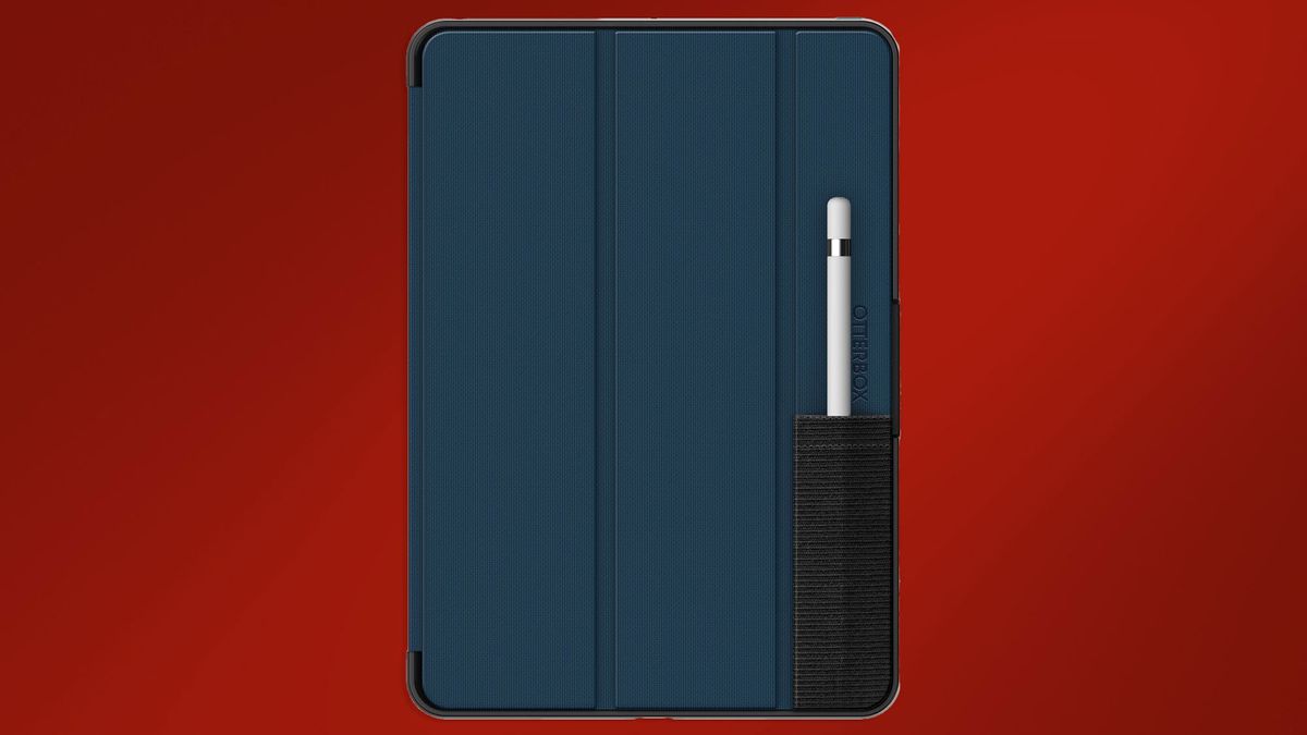 Best iPad cases in 2022 | Tom's Guide