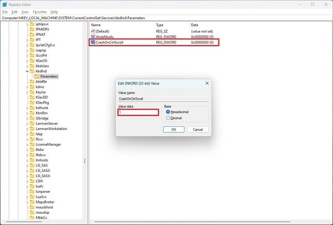 How to force a Blue Screen of Death (BSoD) on Windows 11 | Windows Central
