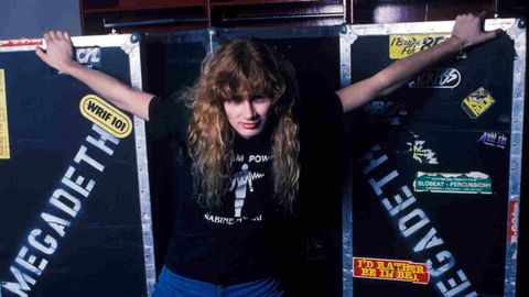 Megadeth’s So Far, So Good… So What!: the story behind the album | Louder