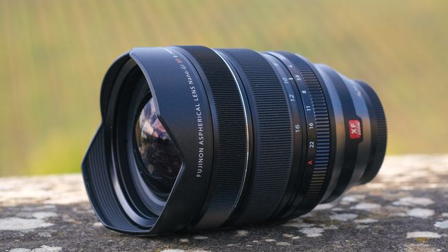 Best wide-angle lenses in 2025 | Digital Camera World