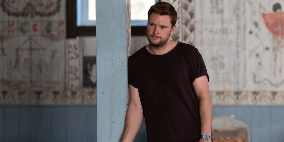 Cherry Cast: Where You've Seen The Actors Before, Including Tom Holland ...