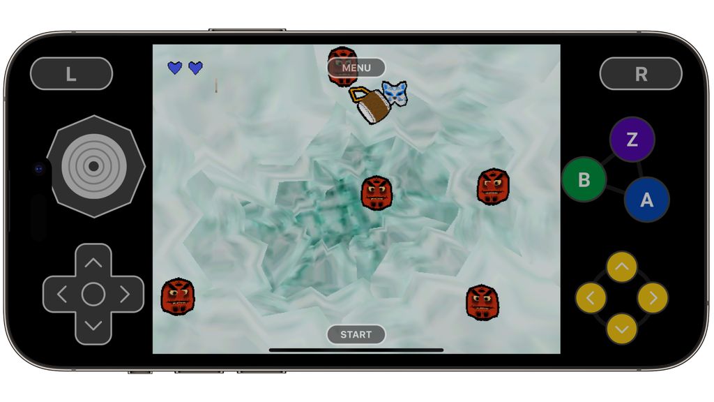 Play the best Delta emulator games on your iPhone and iPad | iMore