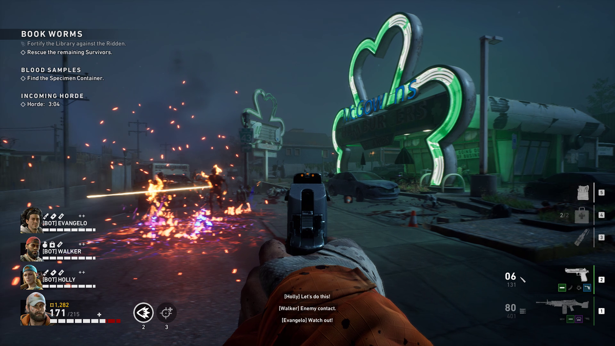 Hipfiring in first person shooters will never stop feeling awesome | PC ...