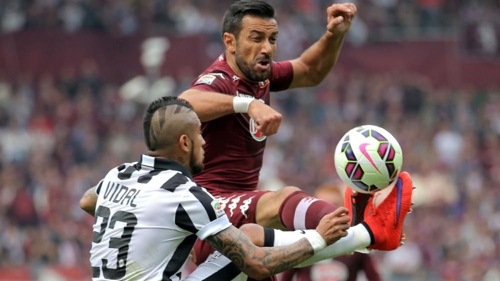 Juventus Torino Derby