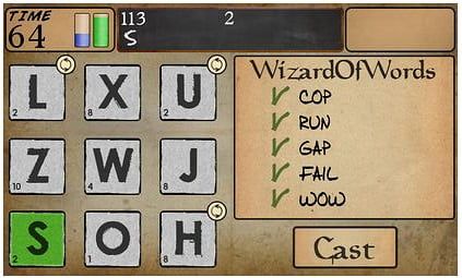 Wizard of Words - Review | Windows Central