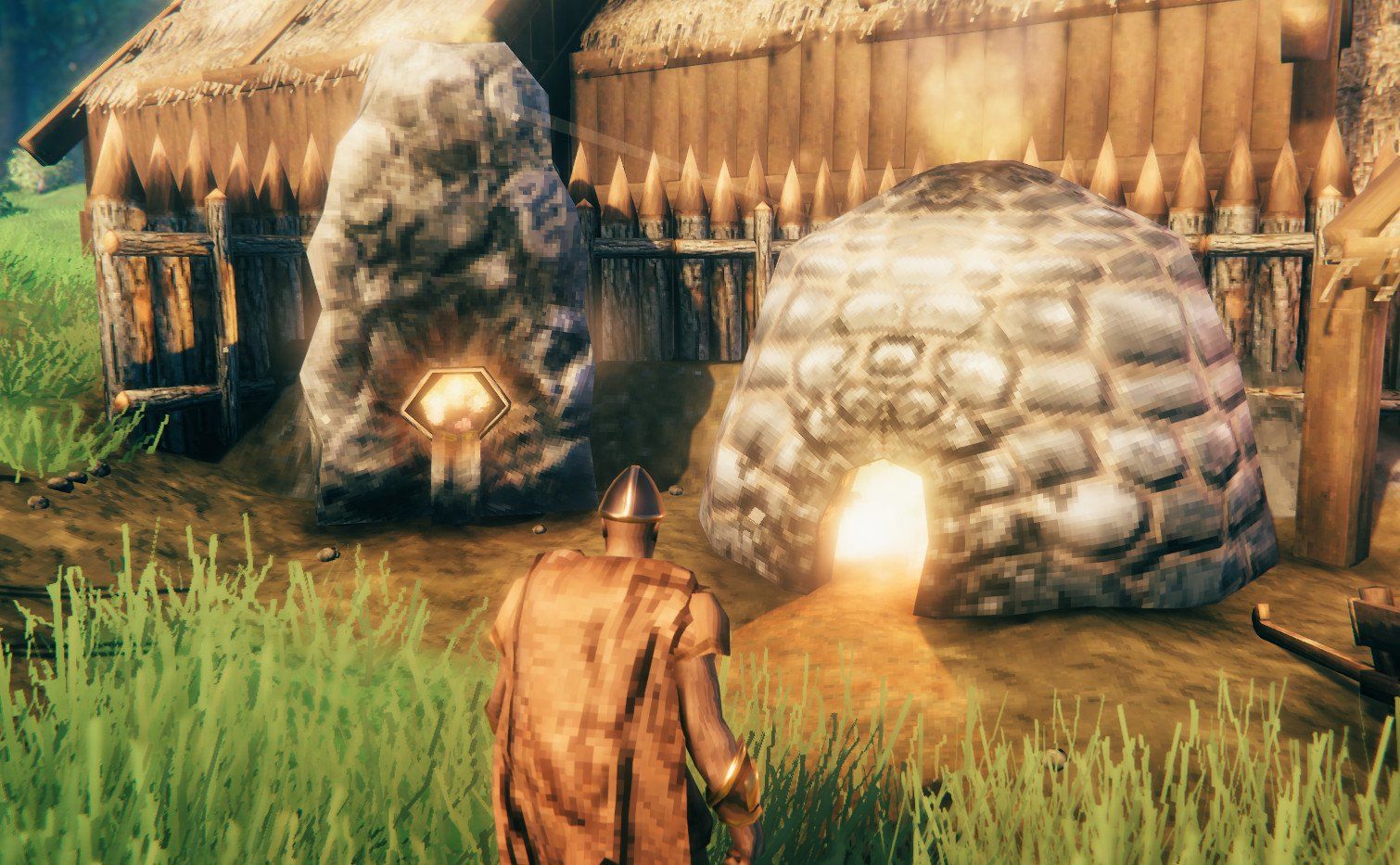 Valheim ore guide: How to find, smelt, and craft all metals | Windows ...