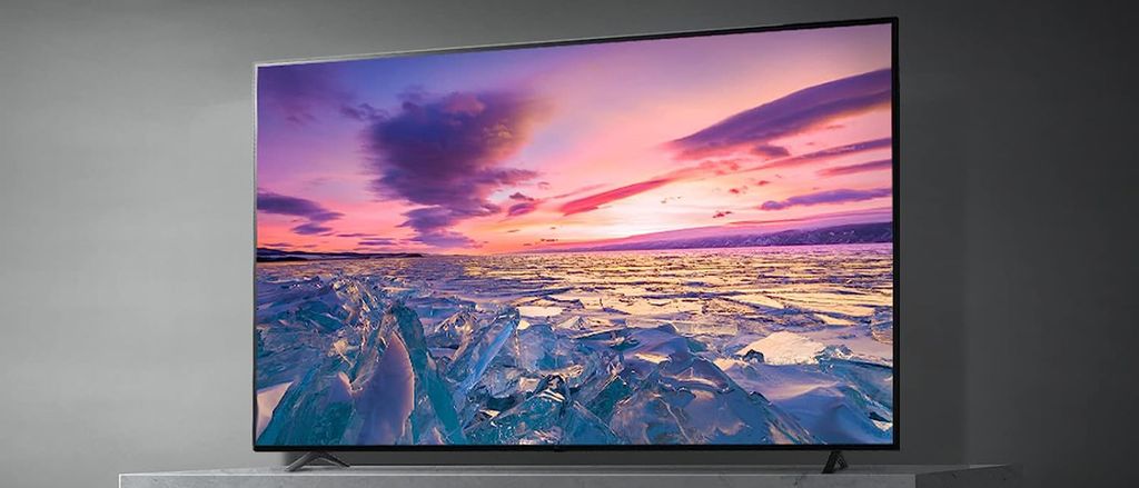 LG UR9000 review | Tom's Guide