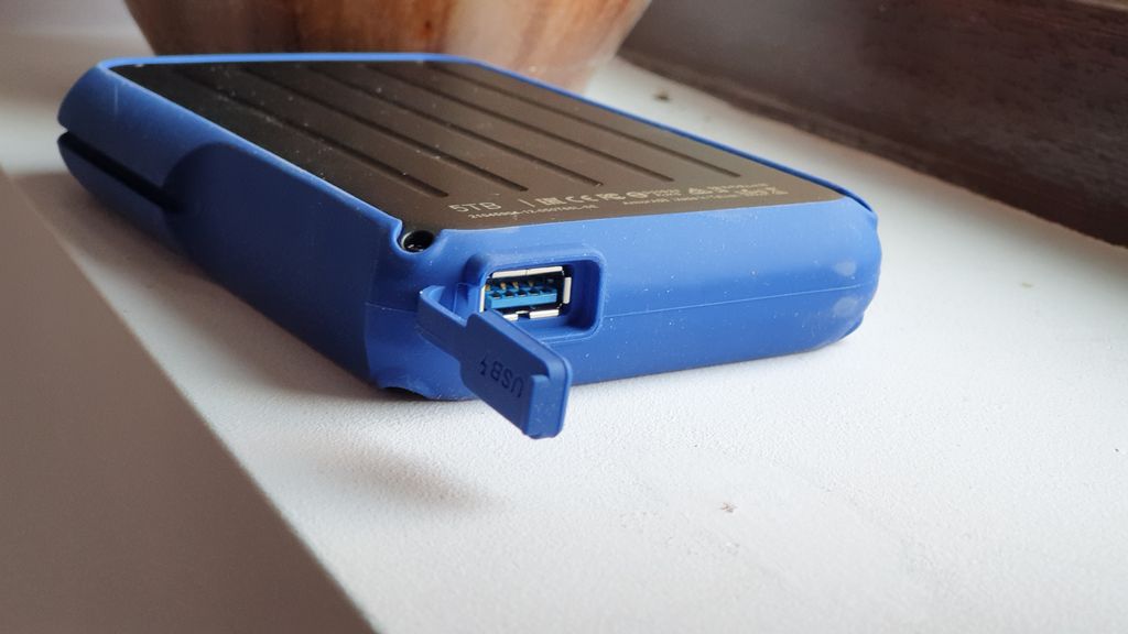 Best rugged hard drive and SSD of 2025: the most robust recommendations ...