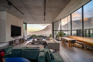 Explore a Cape Town house designed around expansive views | Wallpaper*