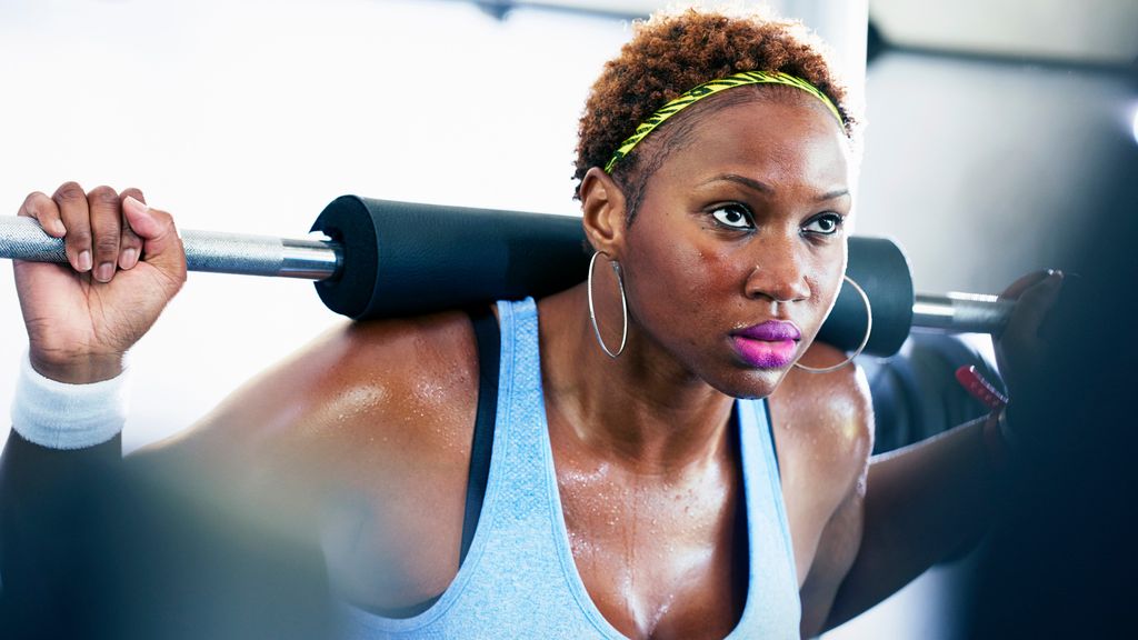 How to lower body fat percentage: Strategies for fat loss, muscle gain ...