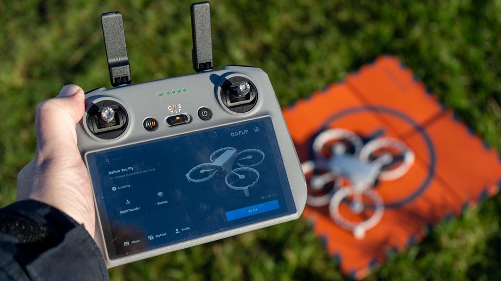 What does the DJI ban mean for drone repairs and firmware? I’m an ...