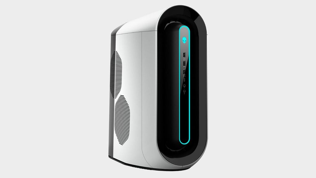 We found the best Alienware deal of the day. A stylish Aurora gaming ...
