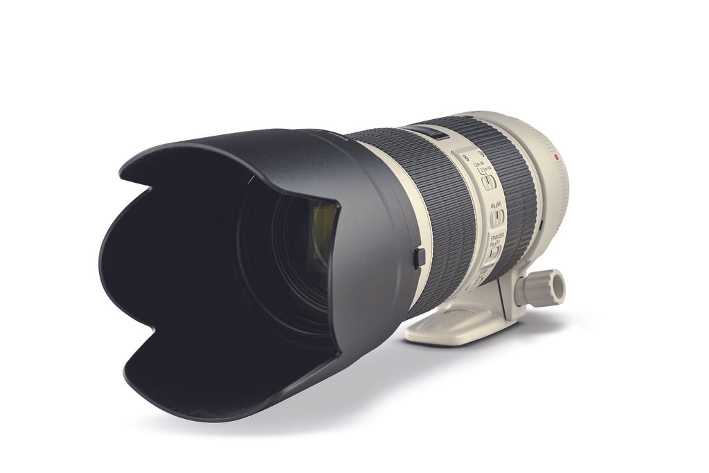The best 70-200mm lenses in 2025 | Digital Camera World