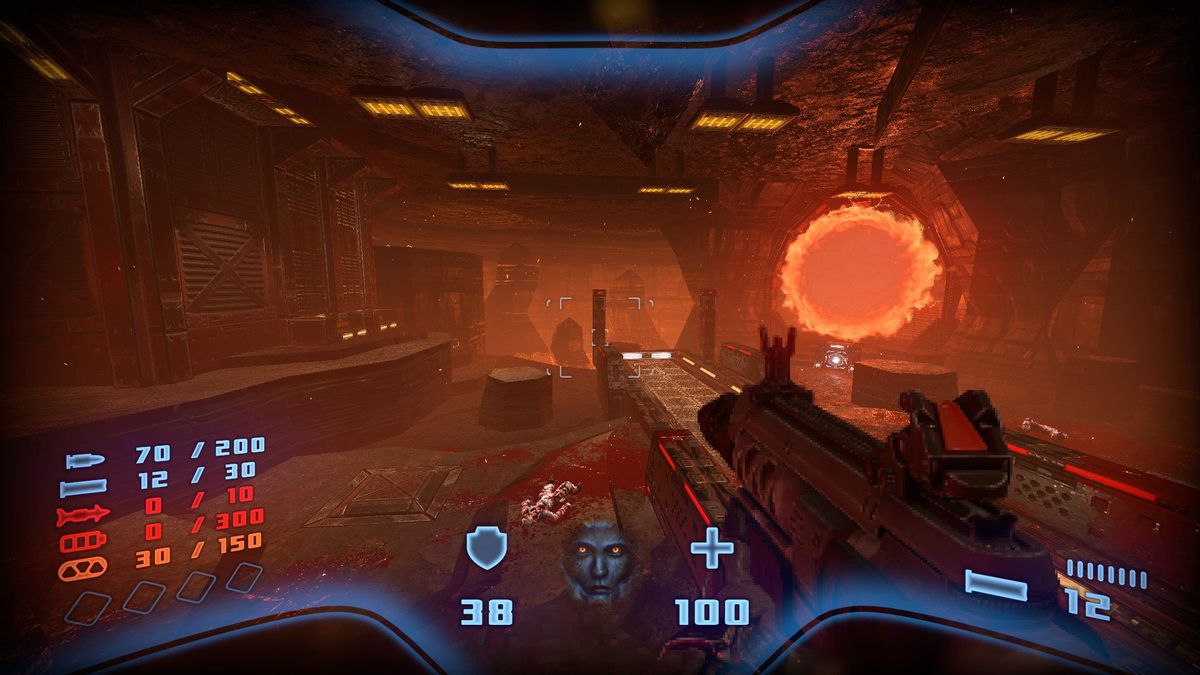 Prodeus is the old-school shooter you have to play on Xbox Game Pass ...