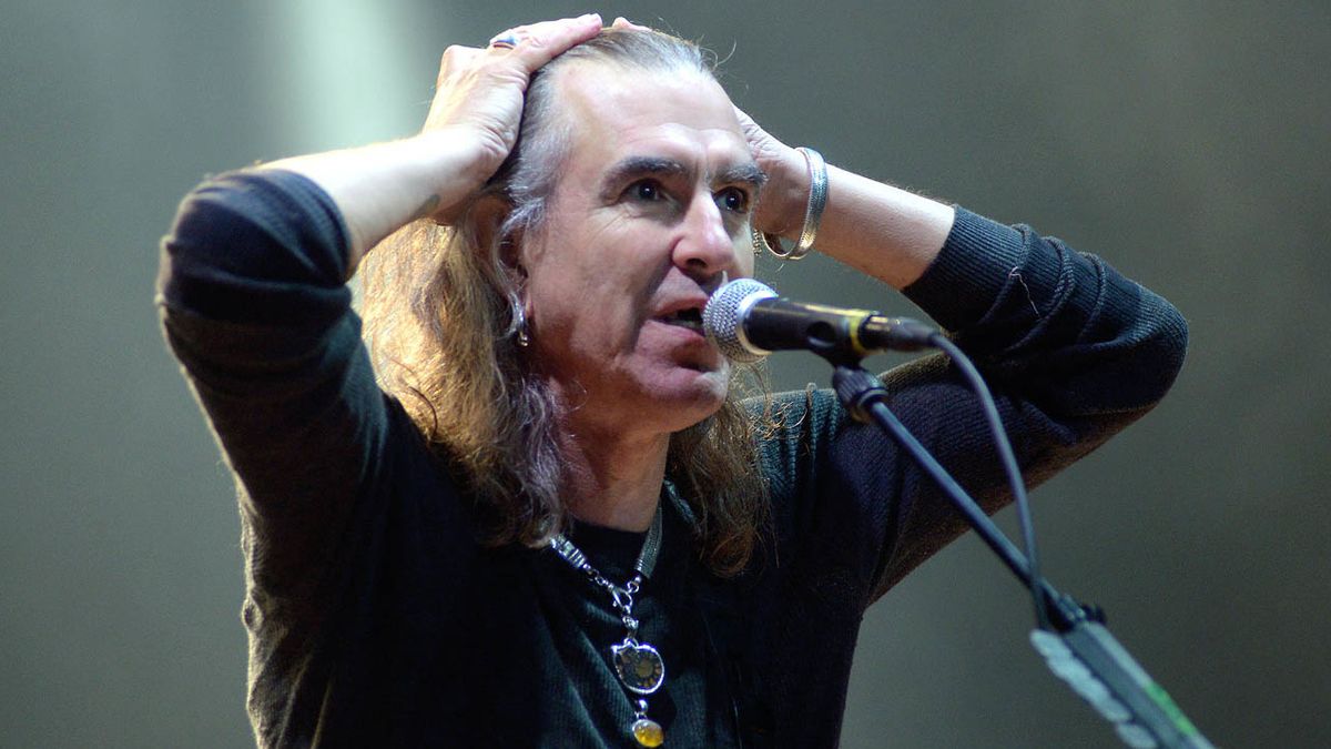 New Model Army announce 14th studio album | Louder