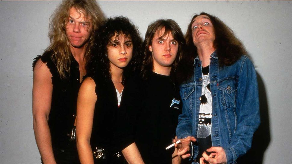 The 10 best thrash songs (from 1983-85) | Louder