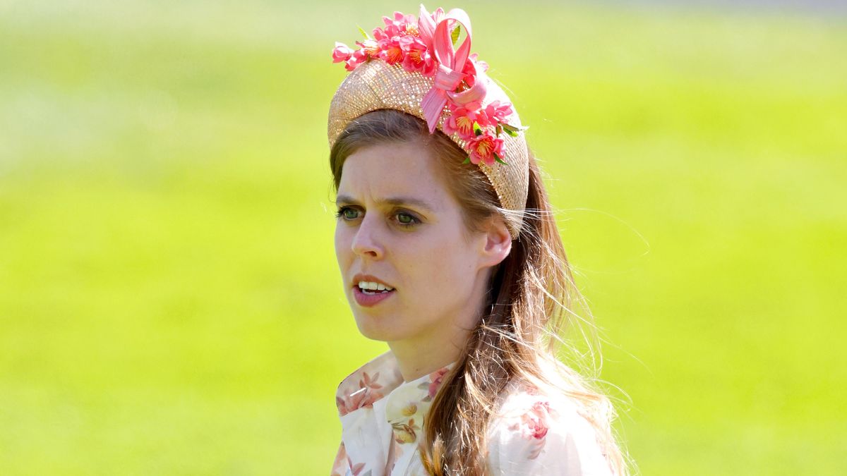 Princess Beatrice’s daughter Sienna takes after this royal | Woman & Home