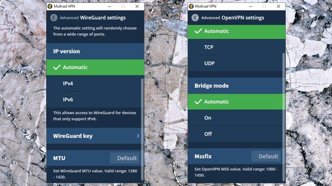 Mullvad VPN review | TechRadar