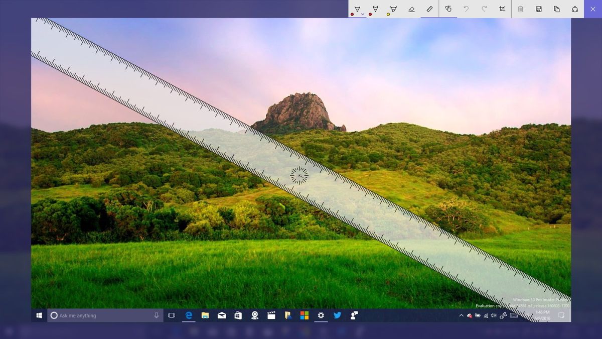 Windows 10 build 14361 for PC: Everything you need to know | Windows ...