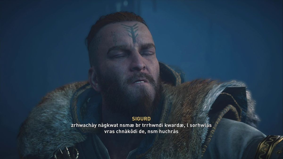 Assassin's Creed Valhalla ending explained: How to get the "good" one ...