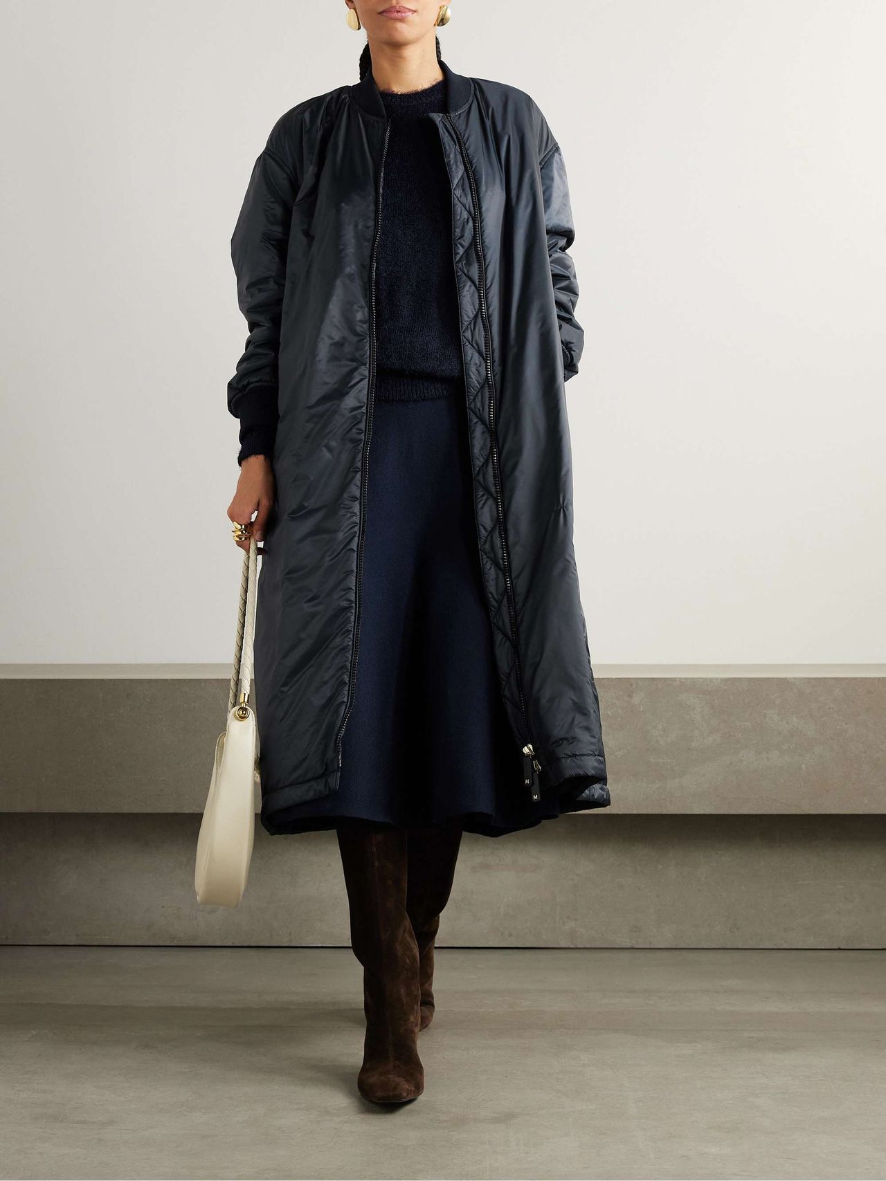 The Best Max Mara Coats For Women That Are So Timeless | Who What Wear