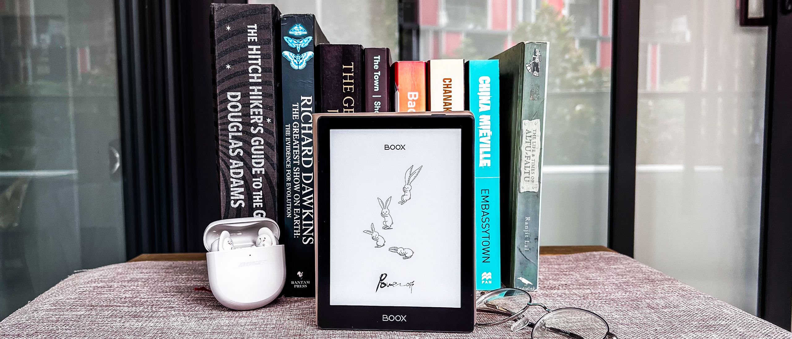 Onyx Boox Go 6 review: bugs and performance woes undermine a promising ...