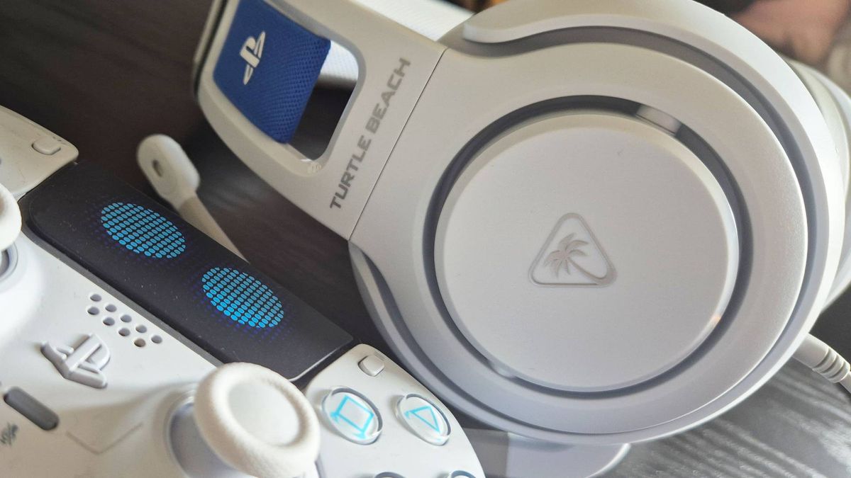 This new PS5 headset is only $60, but it sounds as premium as it gets ...
