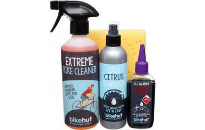 Best bike cleaning kits for a sparkling finish | Cycling Weekly