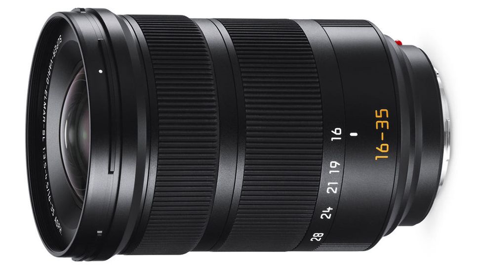 The best Leica SL lenses: a guide to the full Leica SL lens range ...