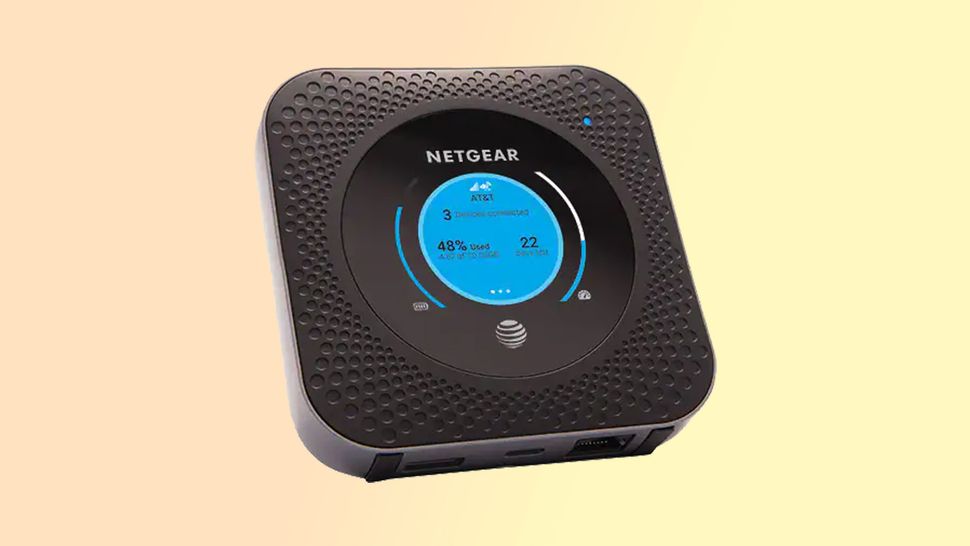 Best mobile hotspots in 2022 | Tom's Guide