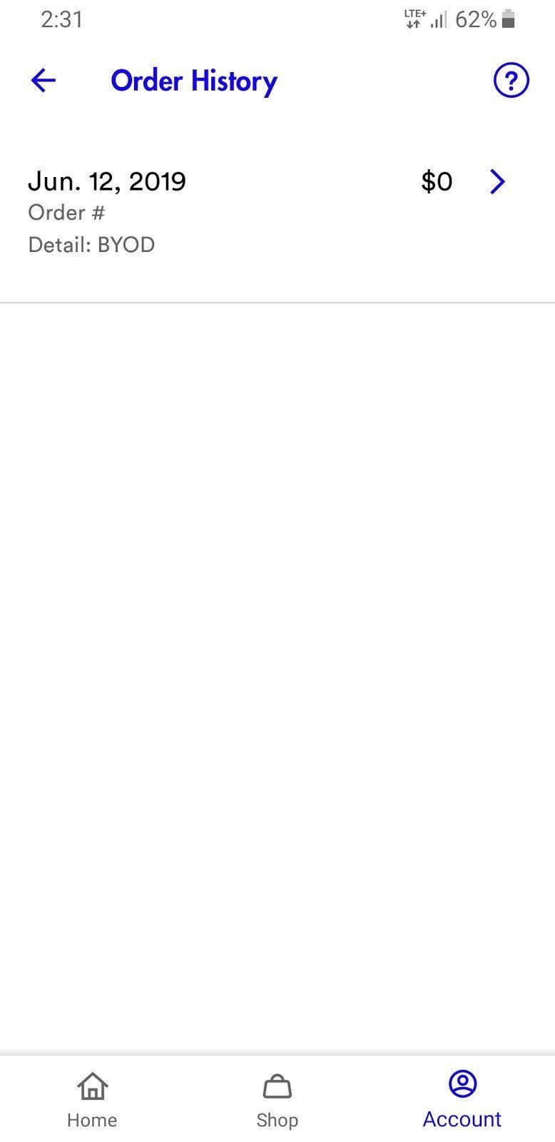 Here's everything you can do in the Visible app | Android Central