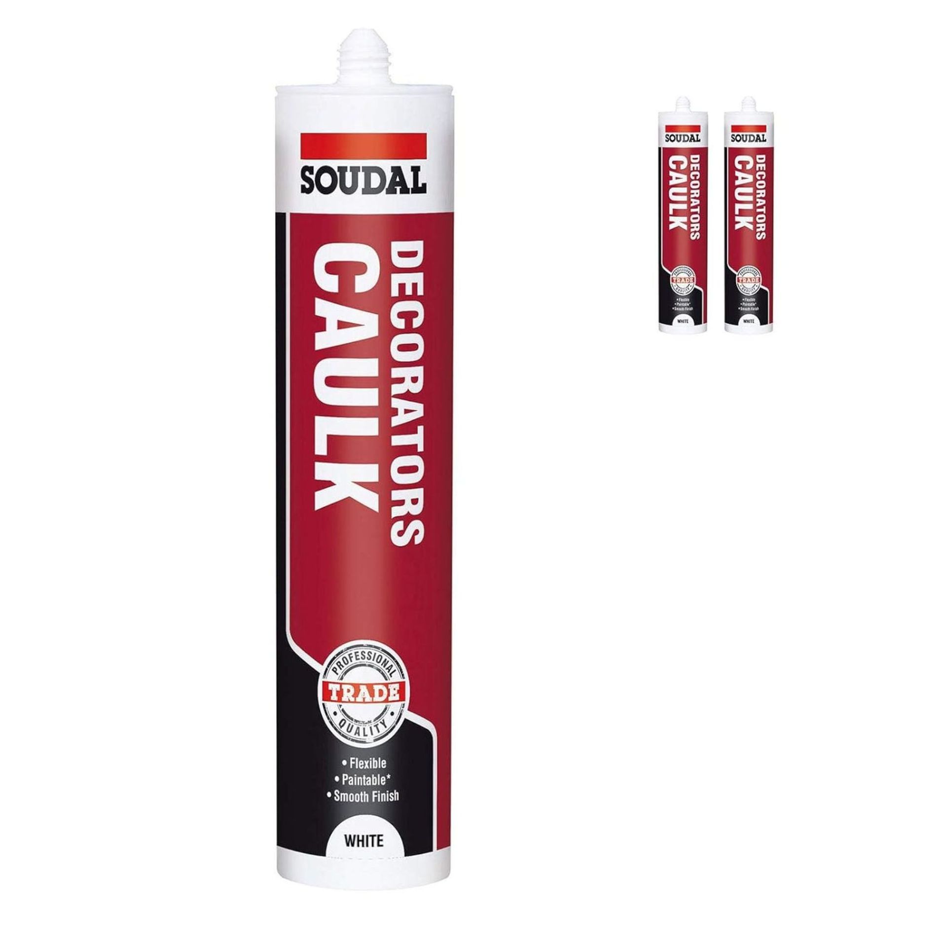Can you paint over caulk? It’s tricky but not impossible | Ideal Home